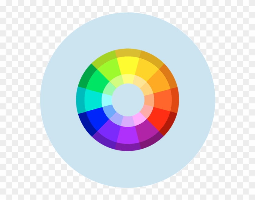Single Image - Circle, HD Png Download - 675x675(#5187458) - PngFind