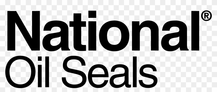 National Oil Seals Logo Png Transparent - National Oil Seal Logo, Png ...
