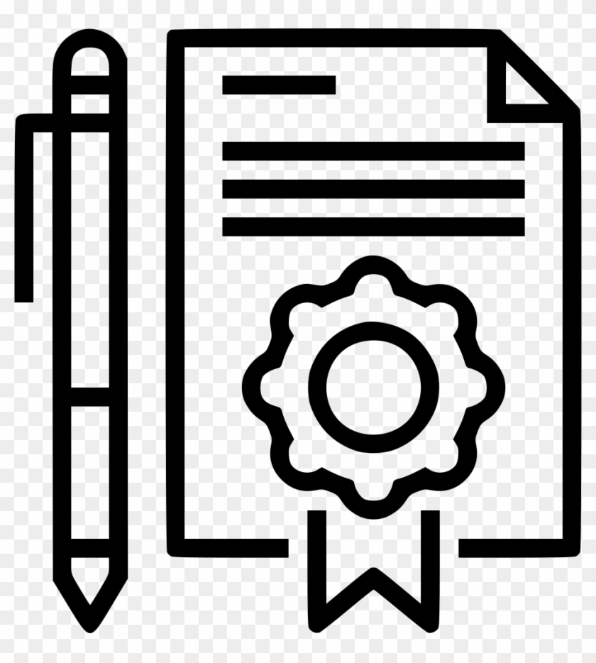 Technical Documentation Icon