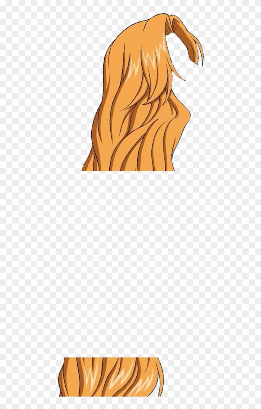 Rangiku Matsumoto Bleach 484kb Feb 09 2011 - Illustration, HD Png ...