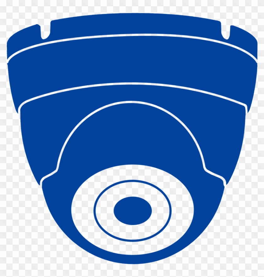 Digital Ip Icon - Ip Camera Icon Png, Transparent Png - 864x868 ...
