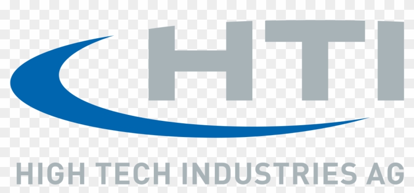 High Tech Industries Logo, HD Png Download - 1280x549(#5194915) - PngFind