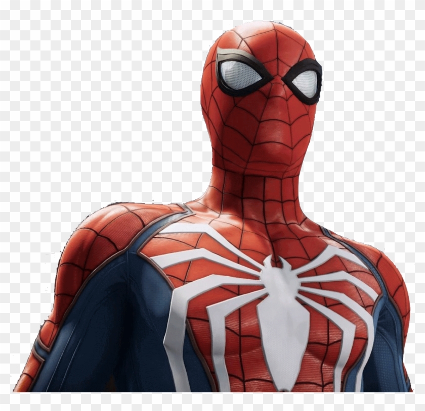 Spiderman Ps4, HD Png Download - 1724x1080(#520221) - PngFind