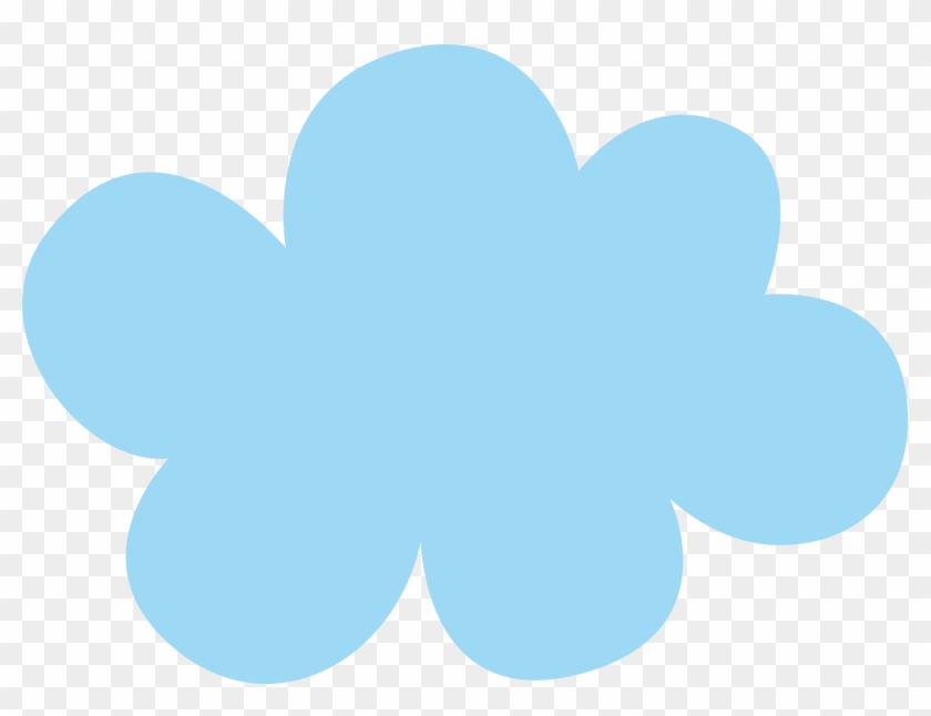 Peppa Pig Cloud Png - Peppa Pig Clouds Png, Transparent Png - 2768x1999 ...