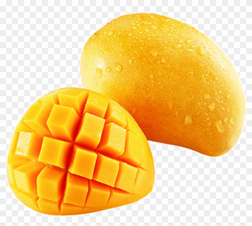 Mango Png Image & Mongo Clipart - Ripening Of Mango, Transparent Png ...