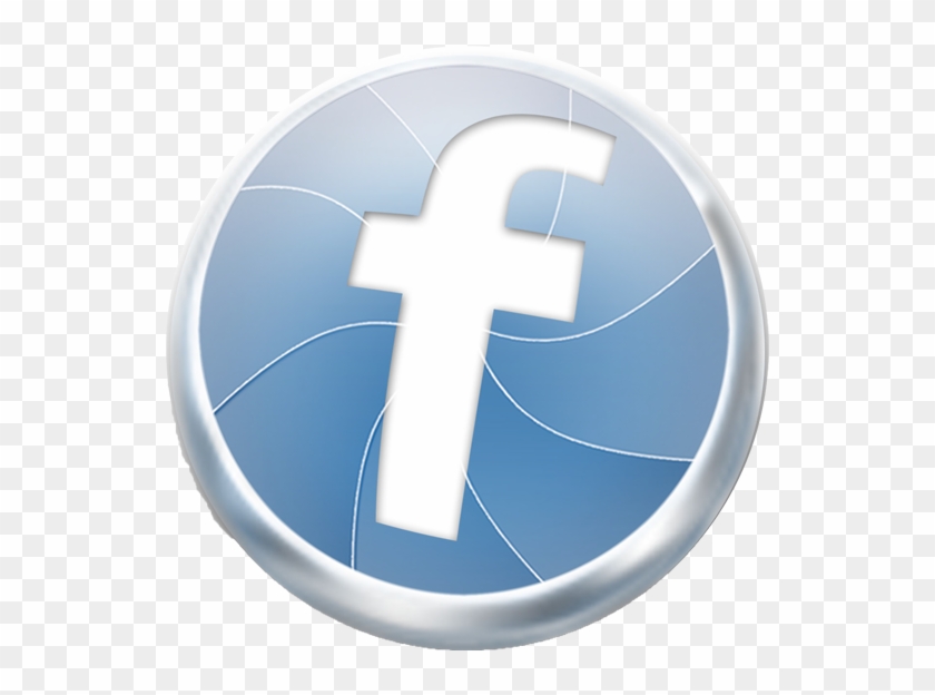 Facebook Button, HD Png Download - 600x600(#521905) - PngFind