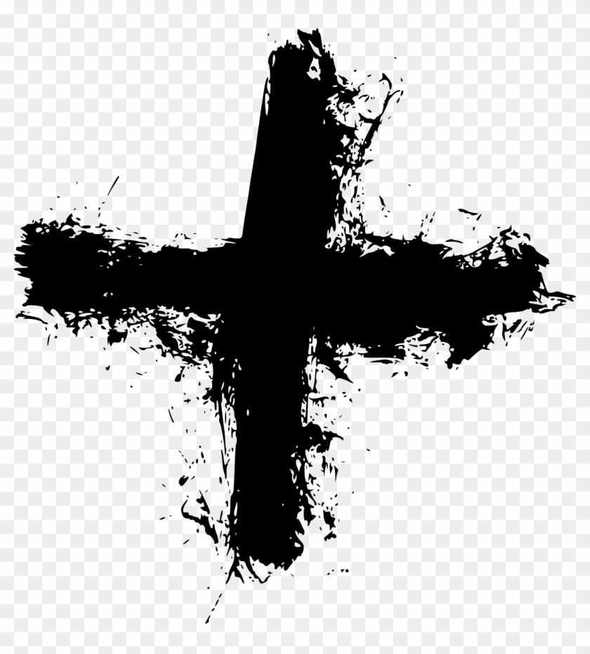 Free Download - Cross, HD Png Download - 1751x1858(#523751) - PngFind