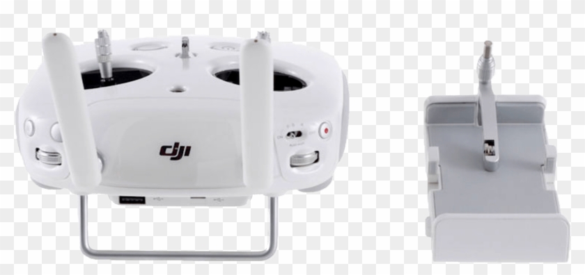 Phantom 4 Remote Controller - Dji, HD Png Download - 1600x1200(#525438 ...