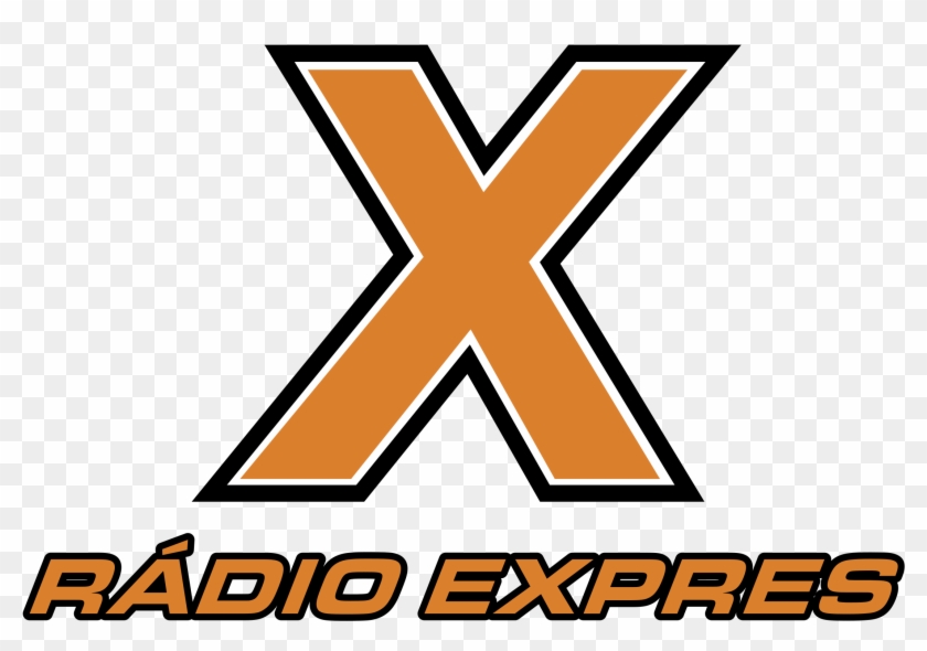Radio Expres Logo Png Transparent - Expres Logo, Png Download ...