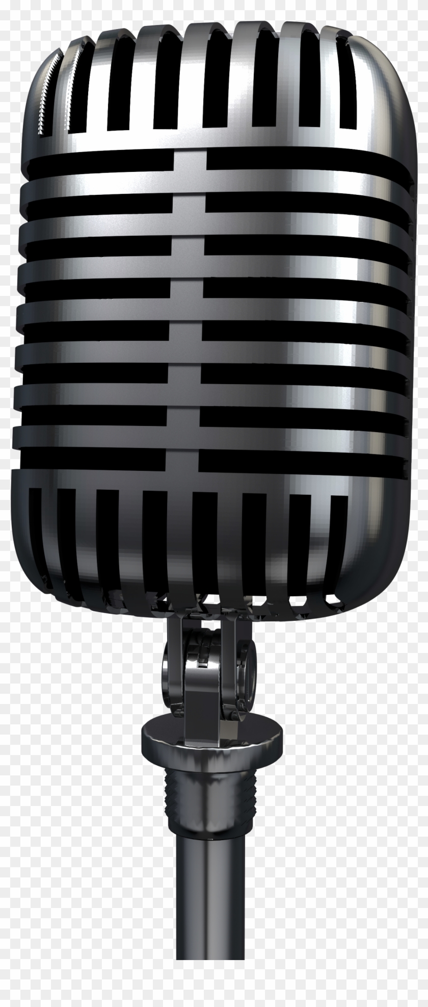 Radio Microphone Png Radio Mic PNGs For Free Download