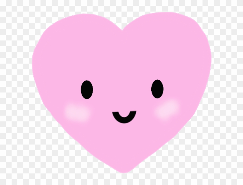 Heart Icons Desktop - Heart, HD Png Download - 706x602(#526387) - PngFind
