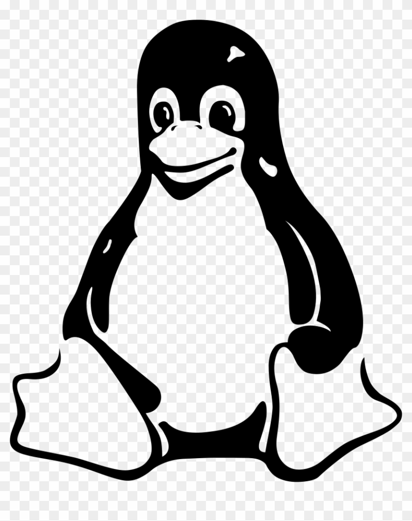 Png File Svg - Linux Png, Transparent Png - 833x981(#526525) - PngFind Png File Svg - Linux Png, Transparent Png - 833x981(#526525) - PngFind