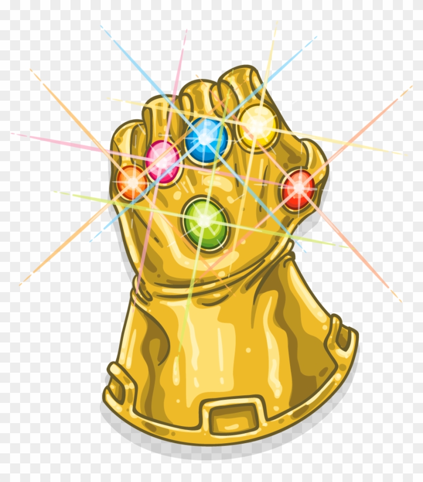 1024 X 1024 5 - Infinity Gauntlet Logo Png, Transparent Png - 1024x1024 ...