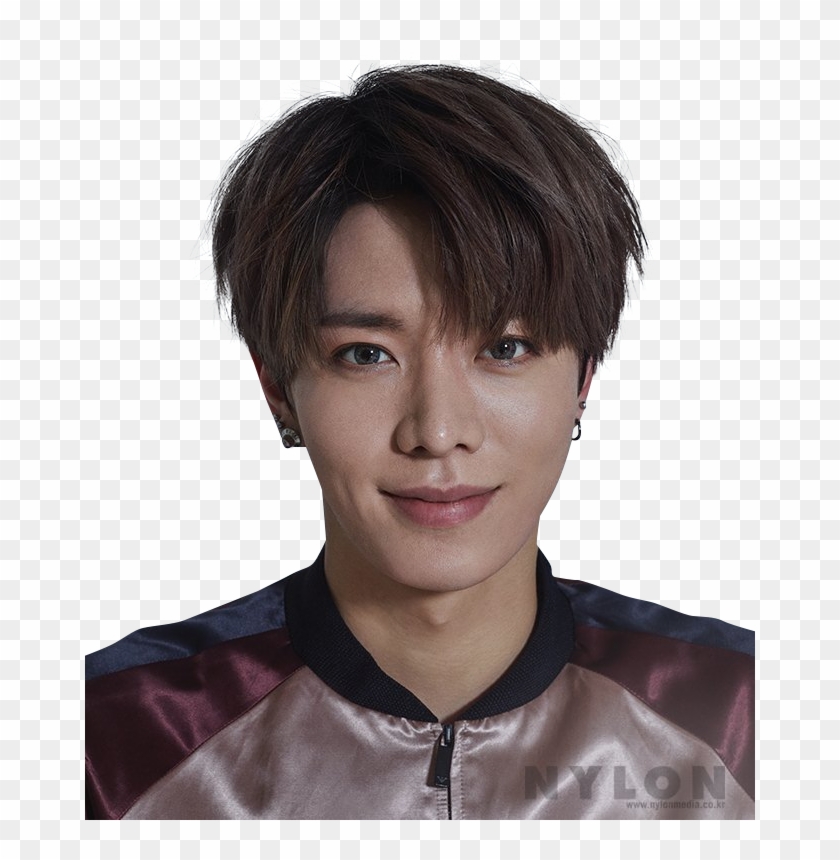 358 Images About Kpop Transparent Png On We Heart It - Nct Yuta, Png ...