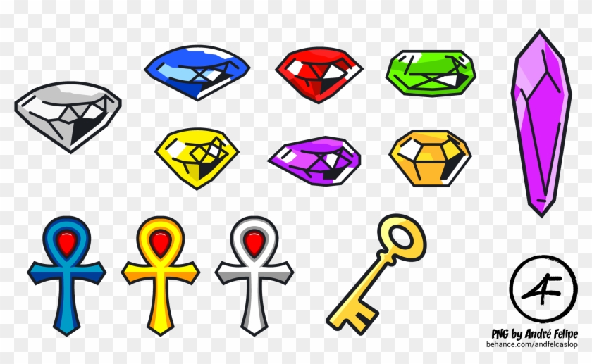 Sane Trilogy - Crash N Sane Trilogy Icons, HD Png Download - 3376x2000 ...