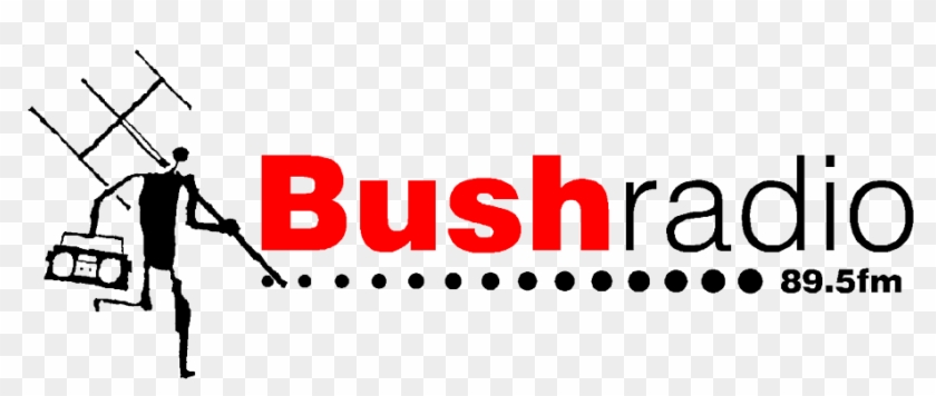 Bush Radio Logo