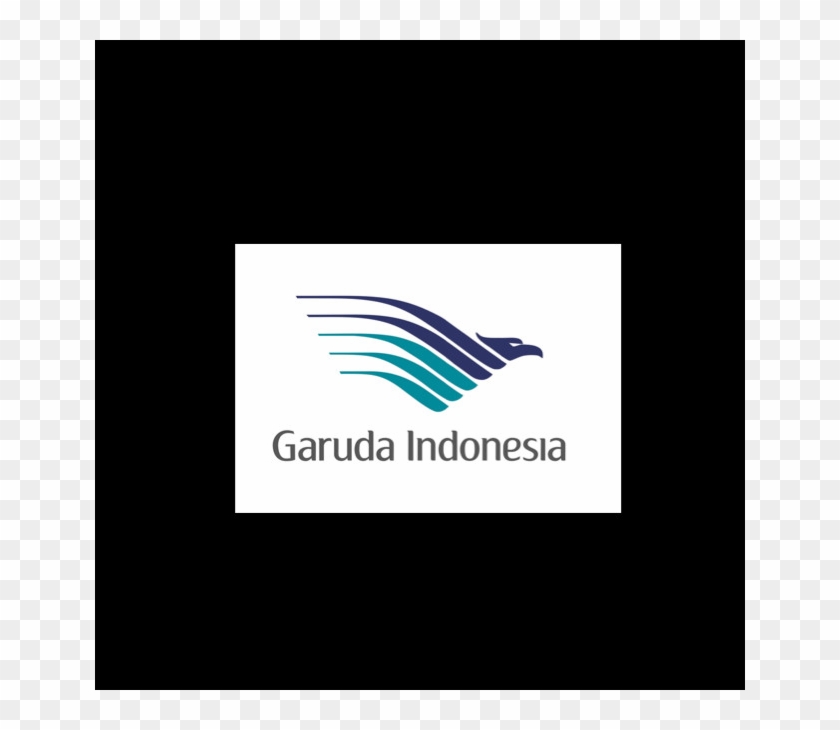 Logo Garuda Indonesia Png, Transparent Png - 650x650(#5201952) - PngFind