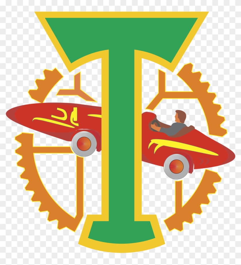 Torpedo Logo