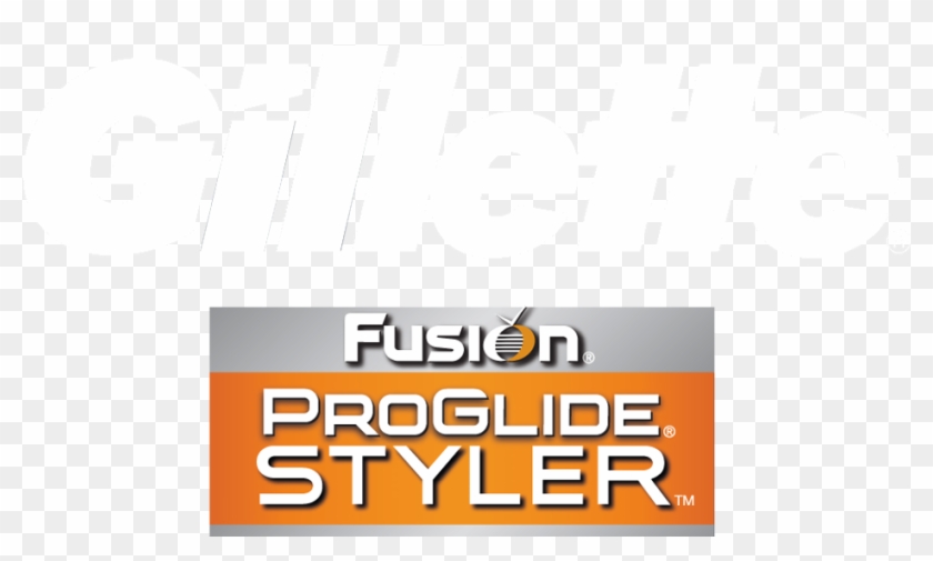 Gillette Fusion Logo Images - Graphic Design, HD Png Download ...