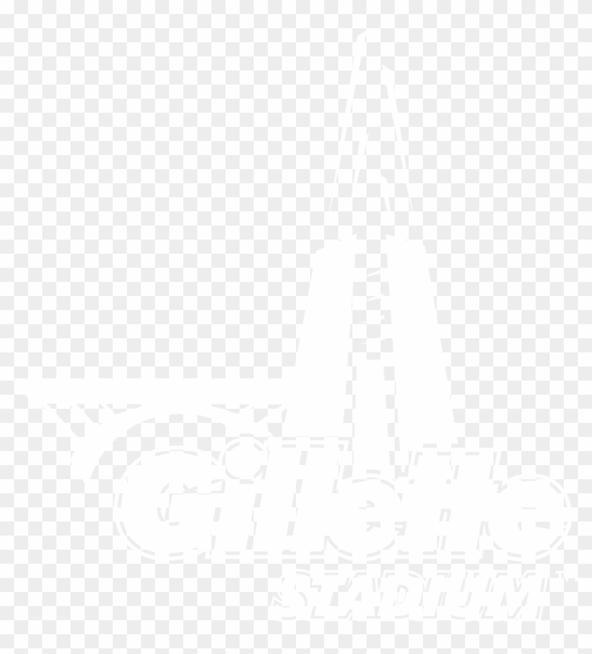 Gillette Stadium Logos