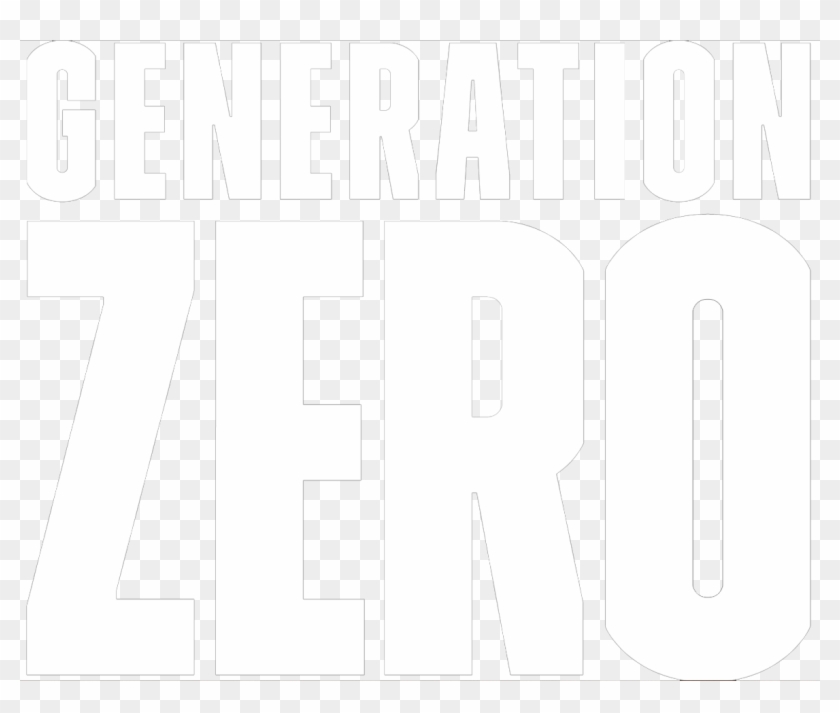 Generation Zero - Graphics, HD Png Download - 1176x943(#5206344) - PngFind