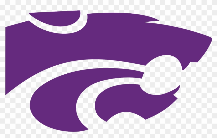K-state Wildcat Logo - Kansas State Wildcats Football, HD Png Download ... K-state Wildcat Logo - Kansas State Wildcats Football, HD Png Download ...