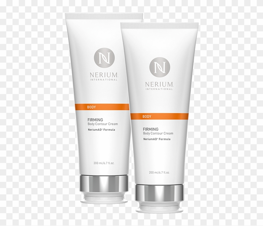 Nerium Firming Body Contour Cream 200 ml 6.7 oz NIB Factory Sealed New ...