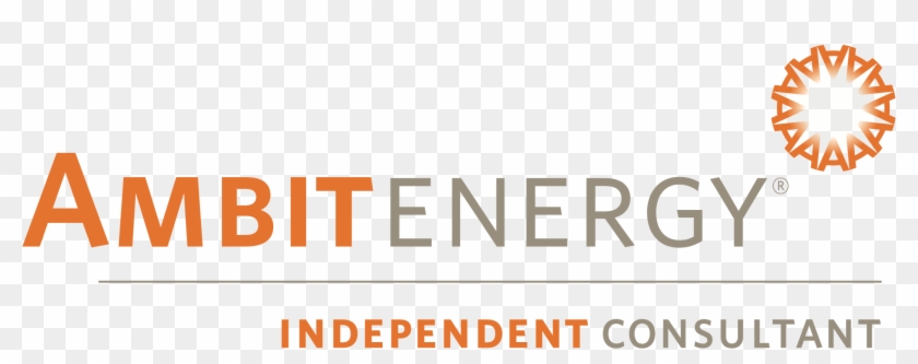 Ambit Energy, HD Png Download - 2308x854(#5212631) - PngFind