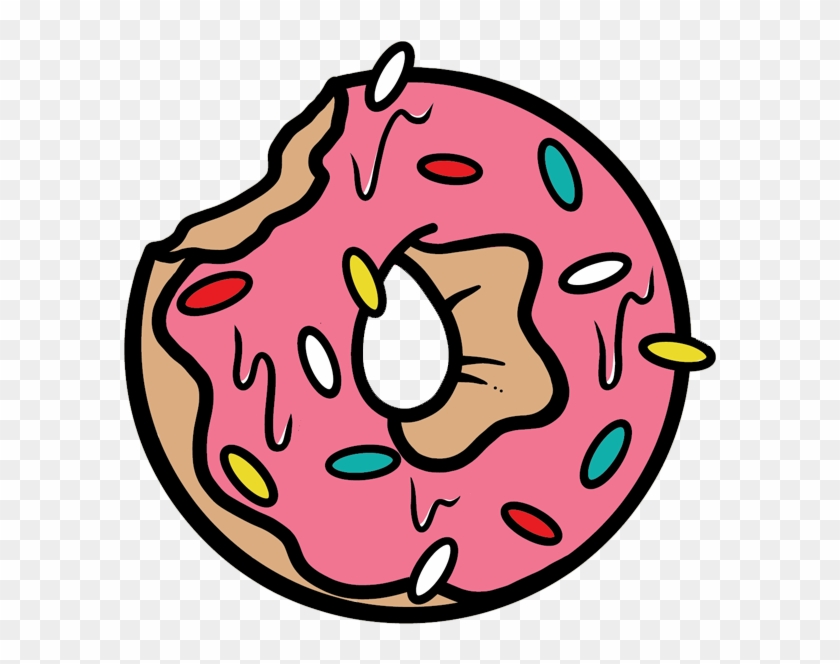 Donut Emoji Copy And Paste