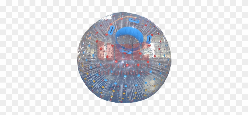 Zorb Ball Single Entry Tpu01 - Circle, HD Png Download - 640x480 ...