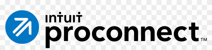 Intuit Proconnect Logo, HD Png Download - 1817x575(#5220078) - PngFind