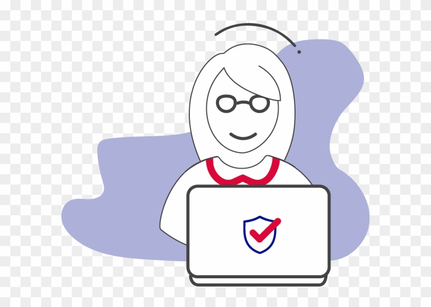 Learning Outcomes - Cartoon, HD Png Download - 602x519(#5220167) - PngFind