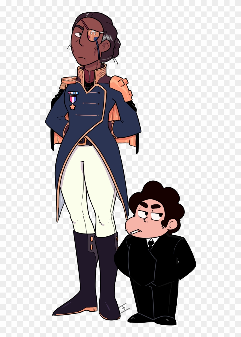 Connie Man Fictional Character Cartoon Male Joint Human - Connie Death ...