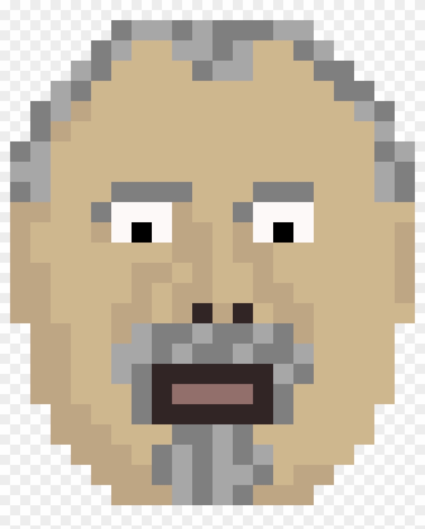 Face Front Surprise - Click The Button Gif, HD Png Download - 1000x1200 ...