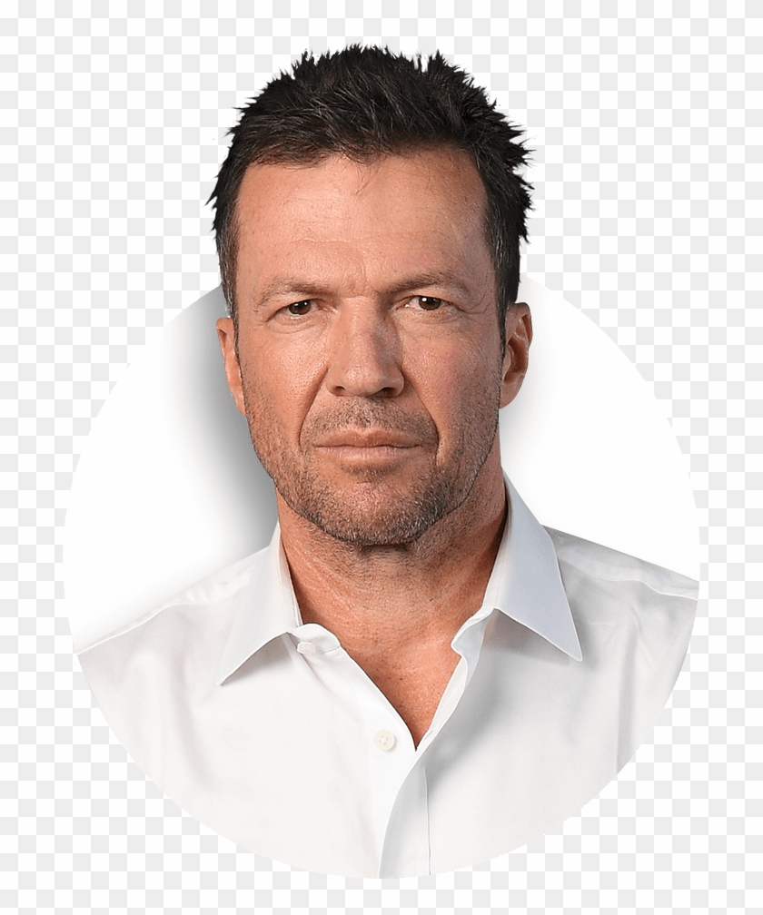 Lothar Matthäus - Lothar Matthäus Png, Transparent Png - 702x928 ...