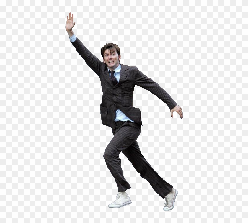 David Tennant Transparent