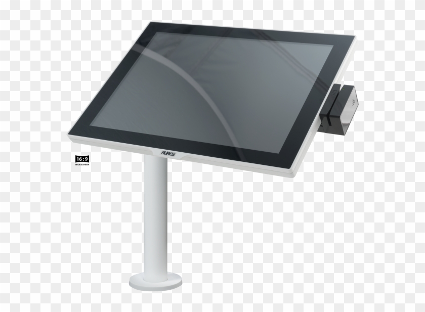 Aures Multi Technology & Multi Format Reader - Aures Yuno, HD Png ...