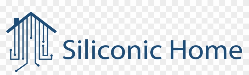 Siliconic Home Logo - Siliconic Home, HD Png Download - 1551x398 ...