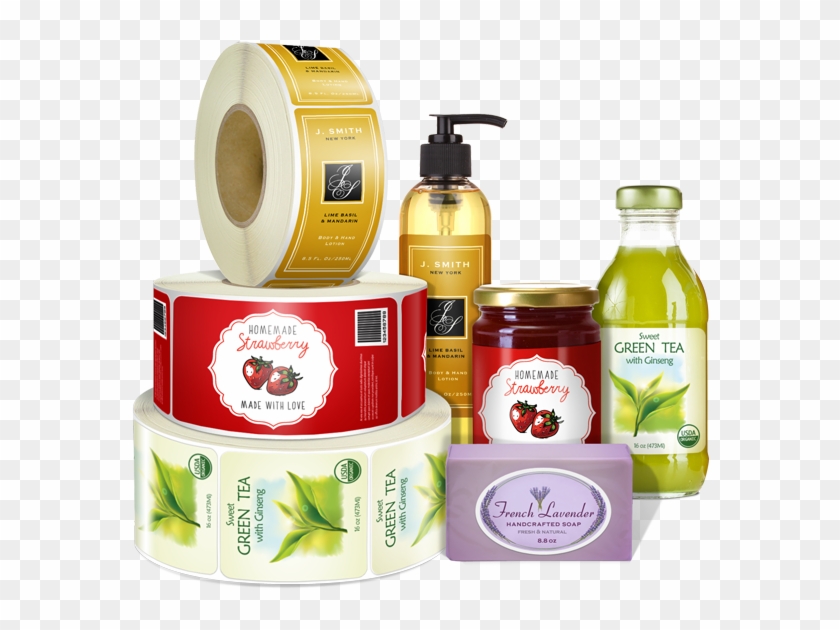 Bottle Sticker Png - Label Sticker Product Png, Transparent Png ...