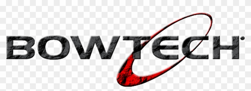 Bowtech 2011 10 Decal - Bowtech Decal, HD Png Download - 1280x406 ...