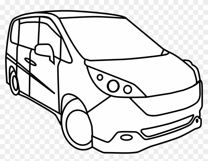 Maruti Wagon R Car Coloring Pages