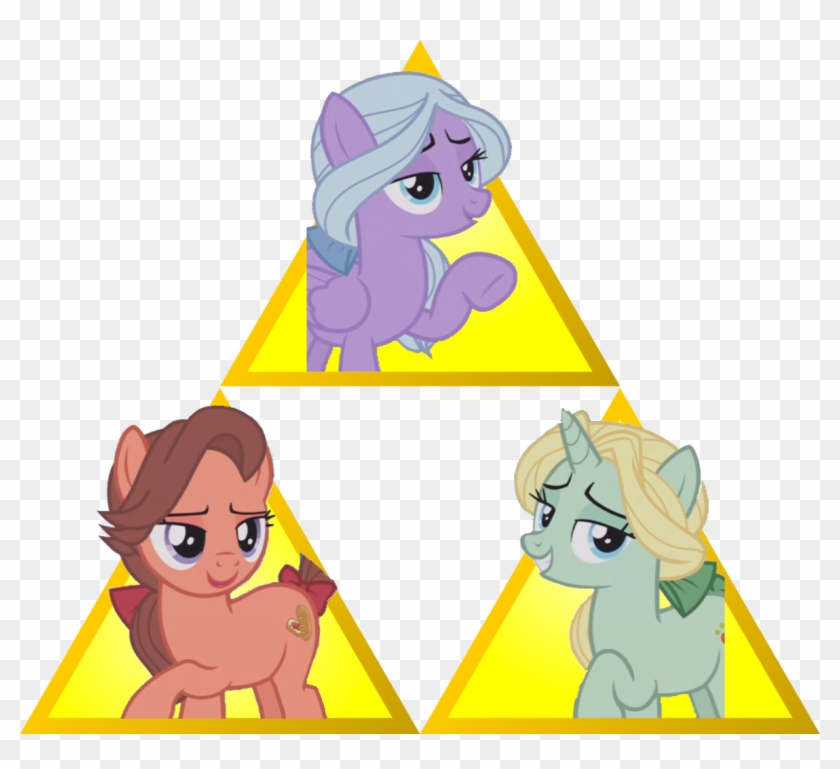 Bimbettes, Dear Darling, Din, Farore, Fond Feather, - Mlp Fond Feather ...