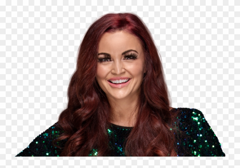 Maria Wwe Png, Transparent Png - 968x508(#5239378) - PngFind