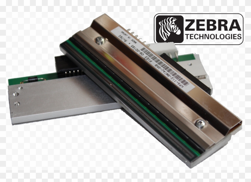 Print Head Zebra 110xi Ii, Iii, Iii - Sato Cl408e Printhead, HD Png ...