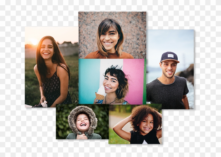 Collage , Png Download - Collage, Transparent Png - 656x517(#5240603 ...