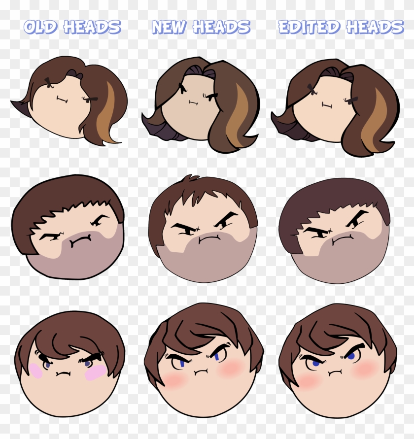 Gioco Grumps Barry Unicorno GameGrumps YouTube