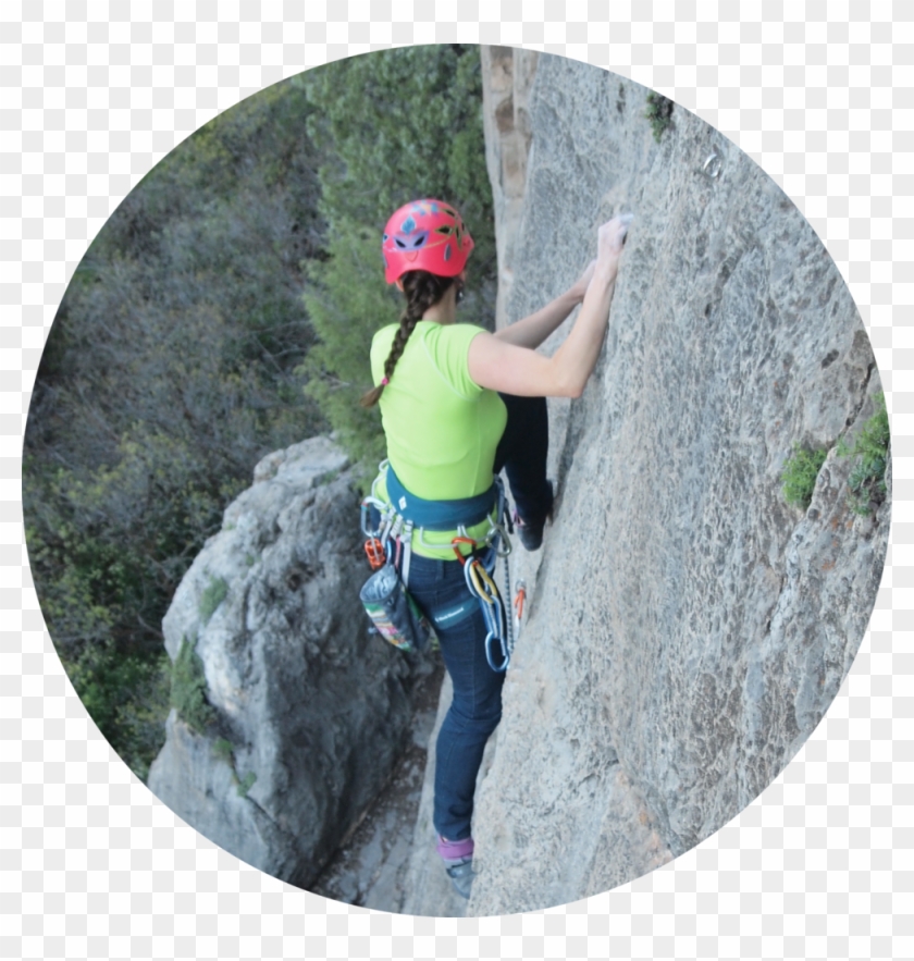 Rock Climbing, HD Png Download - 1000x1004(#5245696) - PngFind