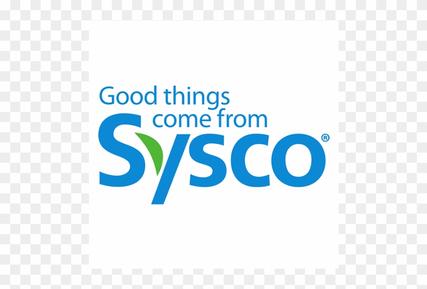 Sysco Logo - Graphic Design, HD Png Download - 600x595(#5246659) - PngFind