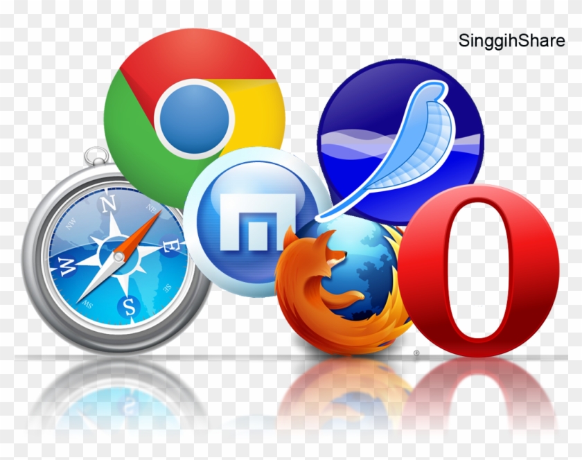 Browsing Internet Png