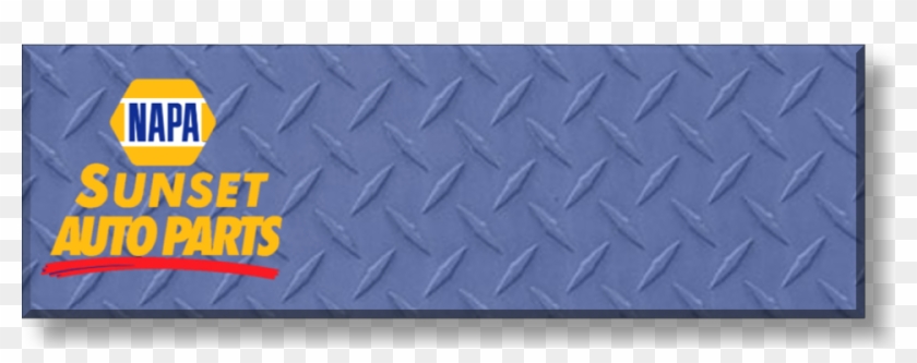 Sunset Auto Parts Group - Napa Auto Parts, HD Png Download - 960x335 ...